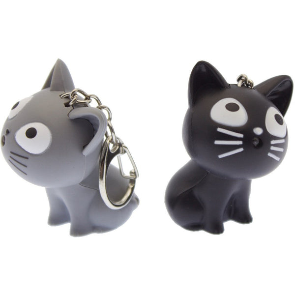 Kitten Sound LED Key Light - Streamline Imagined Retail