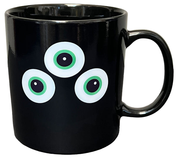 Monster Heat Reveal Mug - Purple - Streamline Imagined Retail