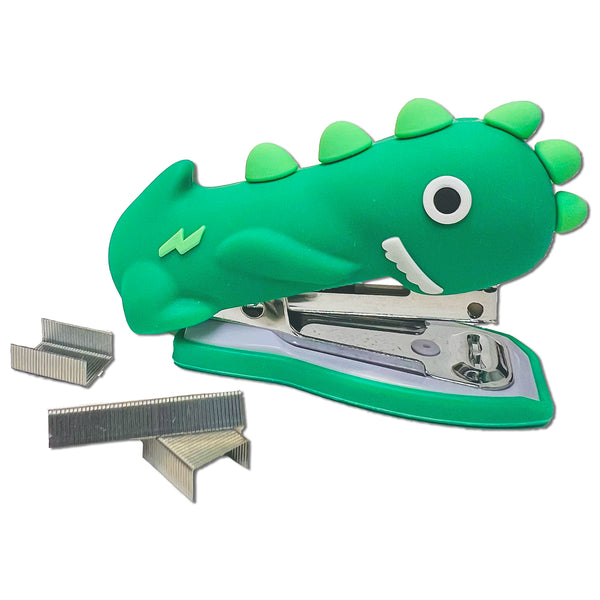 Dino Mini Stapler - Streamline Imagined Retail