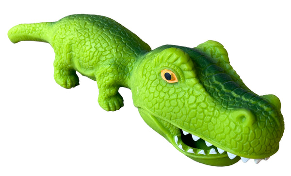 Stretch & Pull Alligators - Streamline Imagined Retail