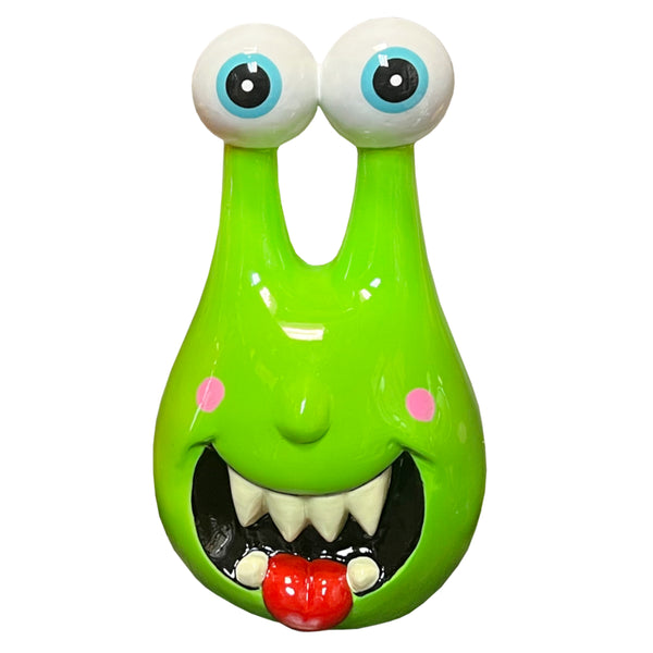 Kooky Monster Banks - Streamline Imagined Retail