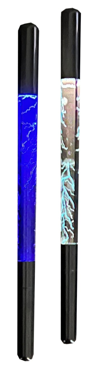 Color Changing Lightning Pens - Streamline Imagined Retail