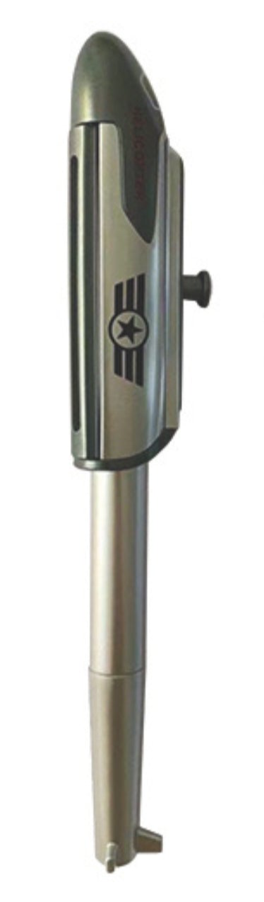 Aircraft Pens - Streamline Imagined Retail