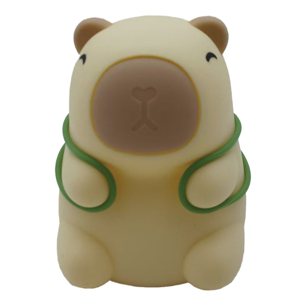 Capybara Color Changing LED Tap Light - Streamline Imagined Retail