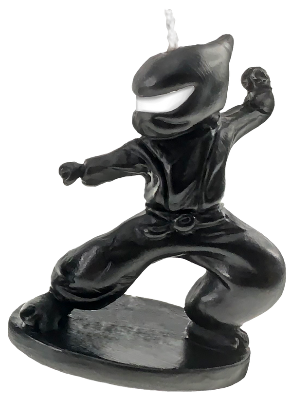 Ninja Candles 4 pcs Set - Streamline Imagined Retail