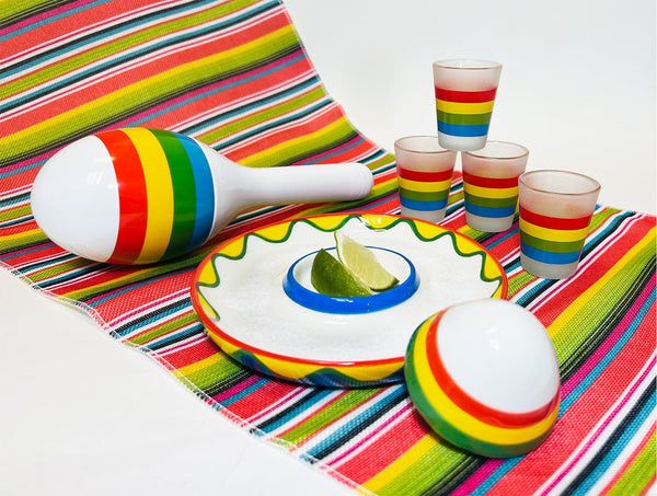 Maraca Cocktail Shaker - Streamline Imagined Retail